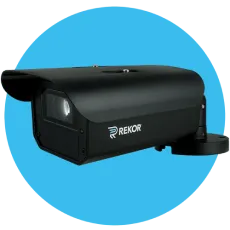 Rekor - Delivering Revolutionary Roadway Intelligence